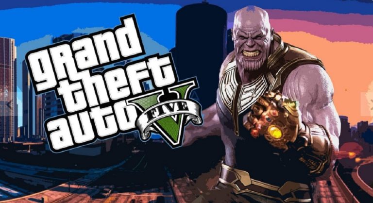 GTA 5 VR tuto pour jouer gratuitement en réalité virtuelle : mod REAL