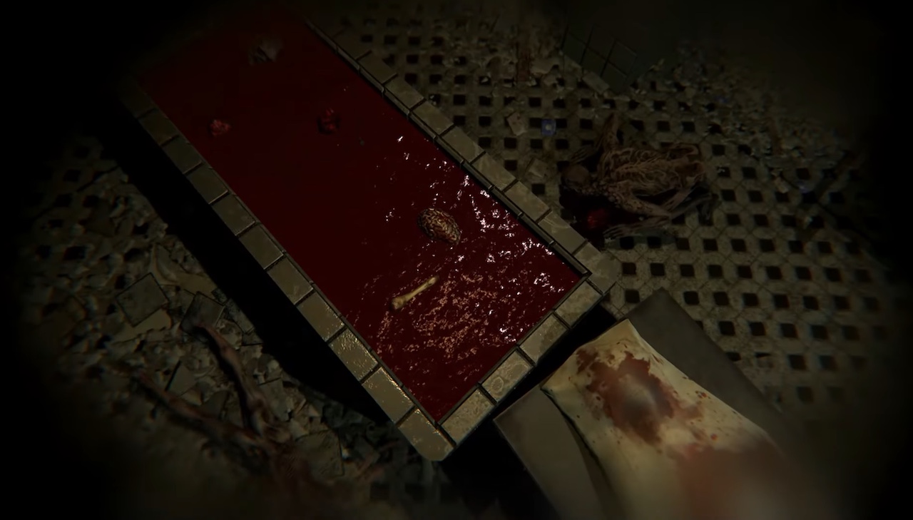 Bad Dreams VR l'immersion en réalité virtuelle au cœur de vos peurs