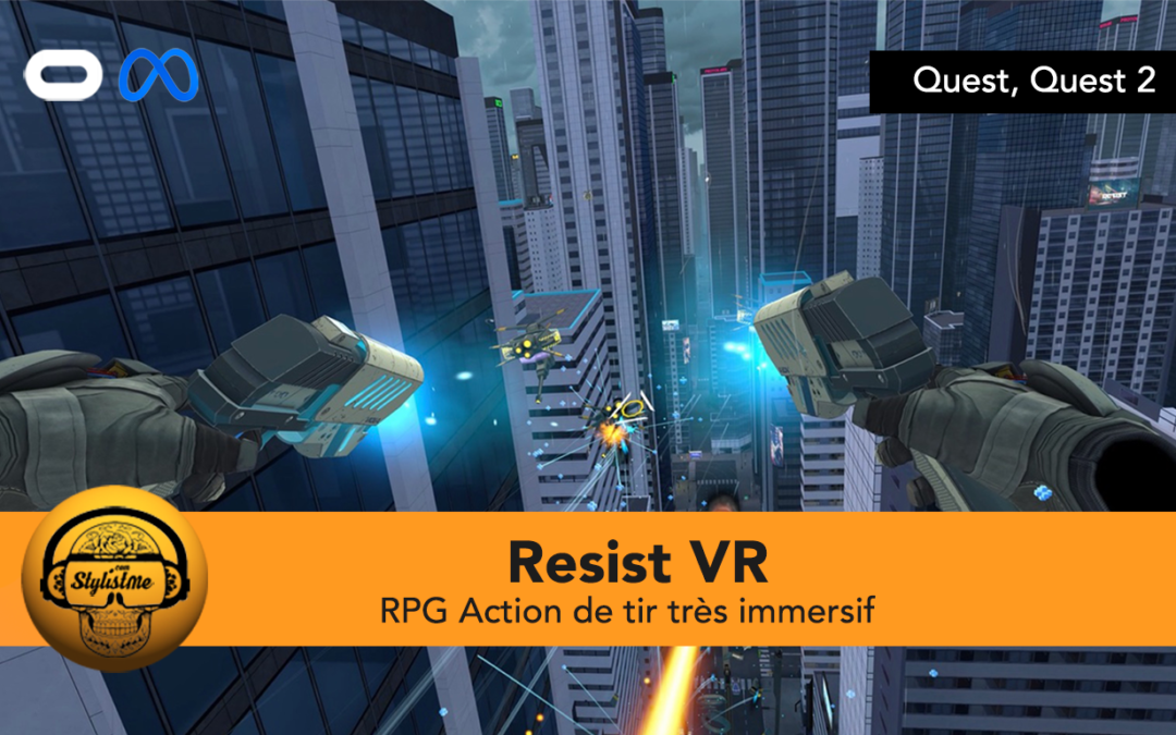 Test Meta Quest 3 test complet en utilisation réelle