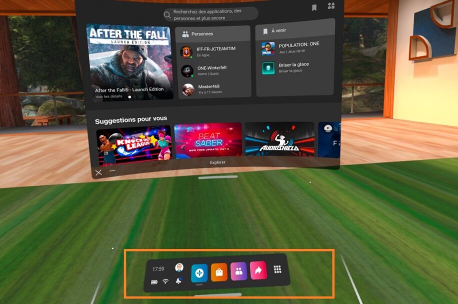 Quest 2 pour les nuls : tuto pour bien débuter et questions fréquentes