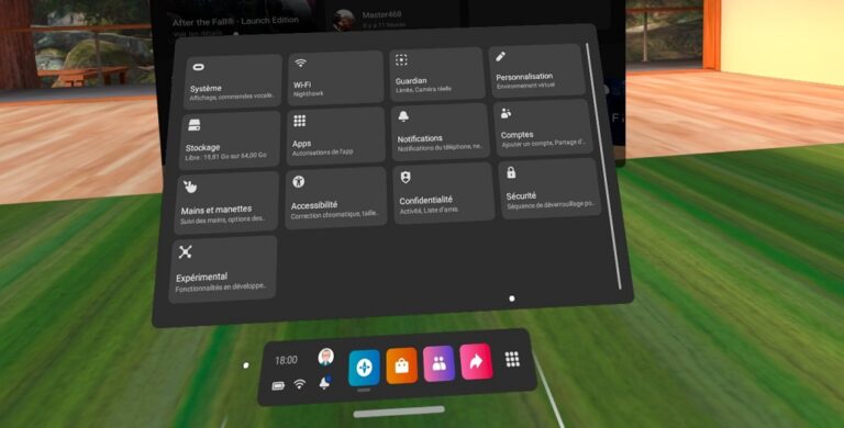 Quest 2 pour les nuls : tuto pour bien débuter et questions fréquentes