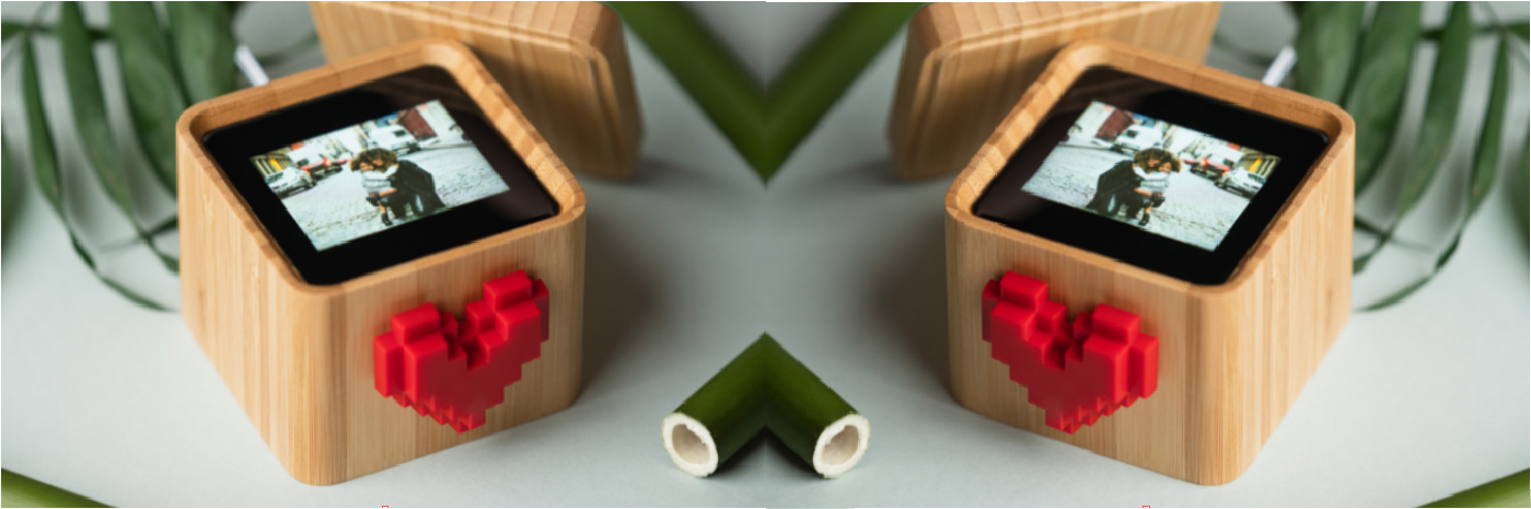 LoveBox : Pour que tu m’aimes encore (ou pas)