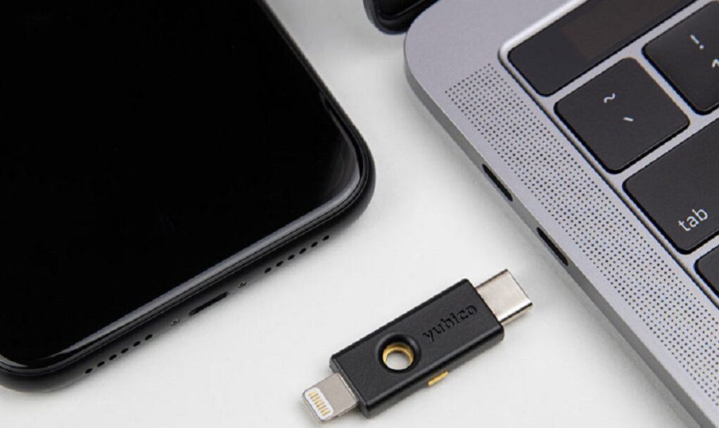 YubiKey comparatif de ces clés de sécurités utiles pour tous