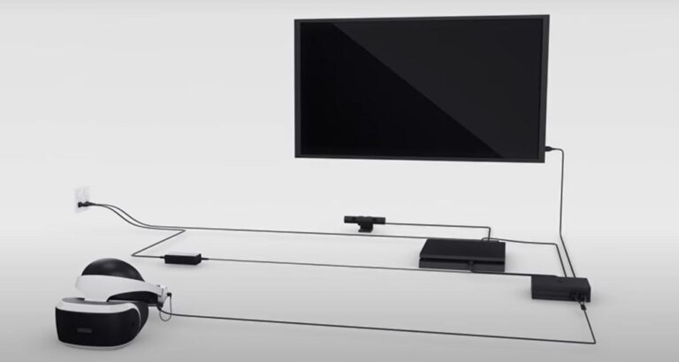 PSVR 2 guide du débutant : trucs et astuces pour démarrer