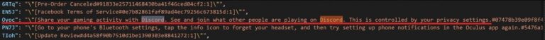Comment utiliser Discord sur Meta Quest 2, Quest Pro ou Quest 3