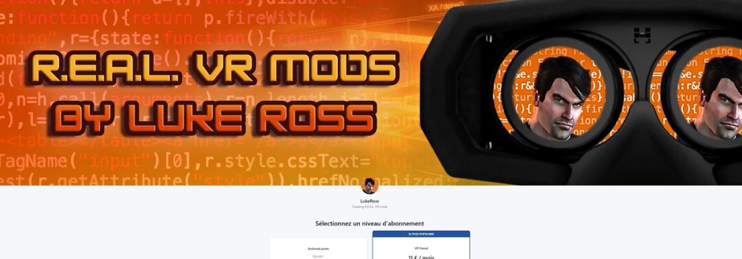 Hogwarts Legacy en VR tutoriel complet pour Quest et PCVR