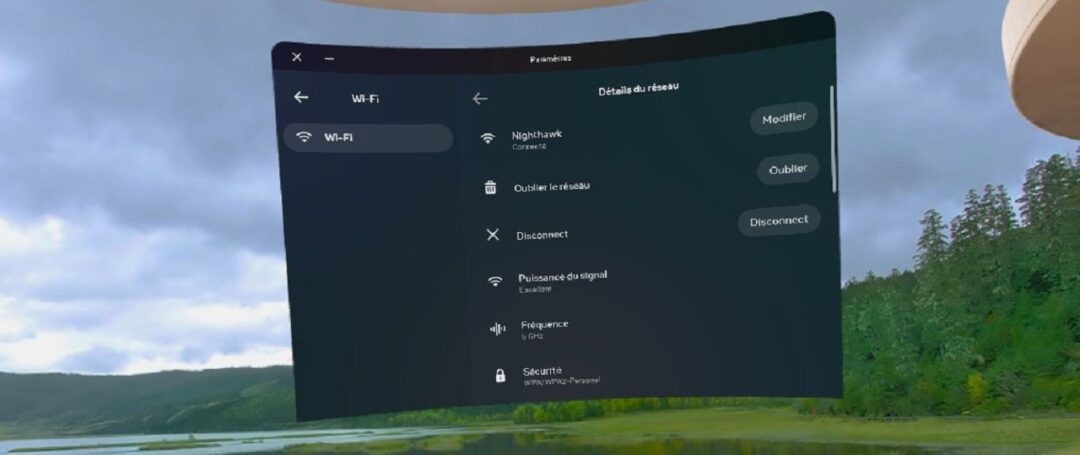Quest V55 la mise à jour qui améliore les Quest 2 et Pro