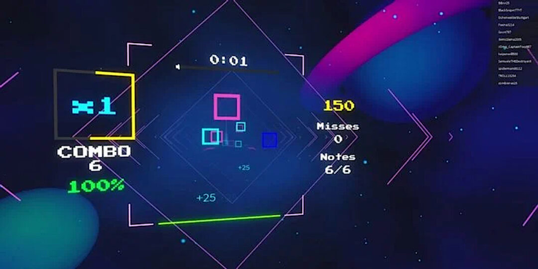 Roblox dispon sur Meta Quest