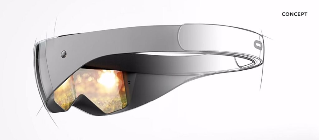 Meta Quest Pro 2, Quest 4 Pro ou Quest Elite l'avenir de la VR
