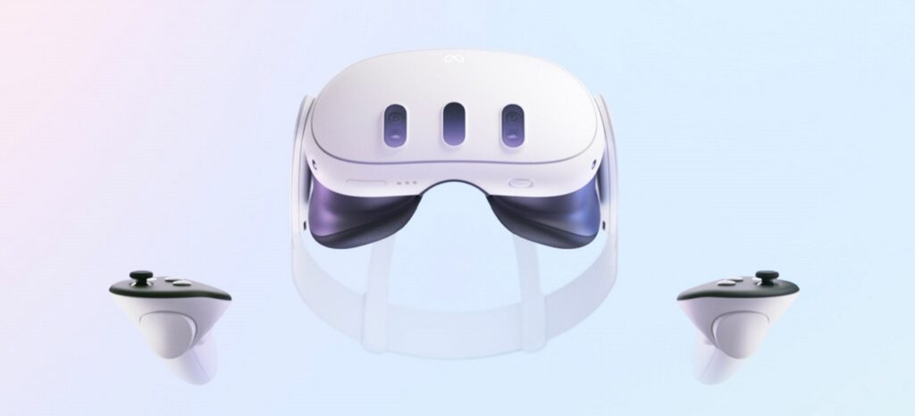 Meta Connect 2023 la conférence annuelle AR et VR