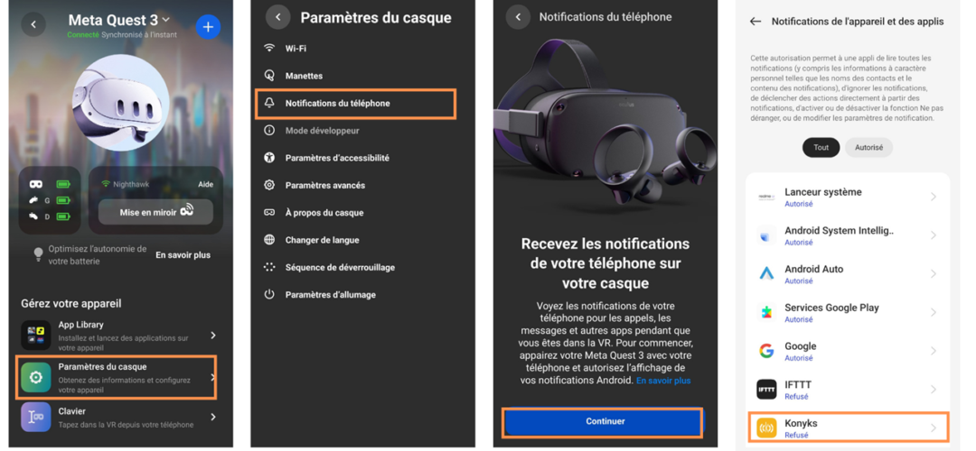 20 astuces à connaître pour bien débuter avec votre Quest 3