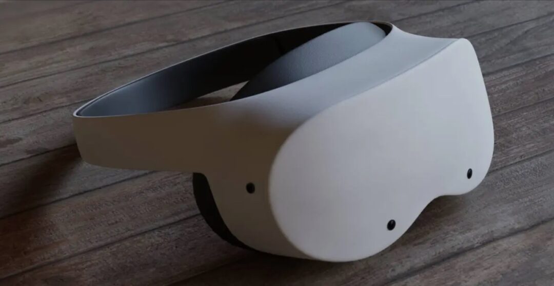 Meta Quest 3 Lite l'arme fatale pour le marché de la VR