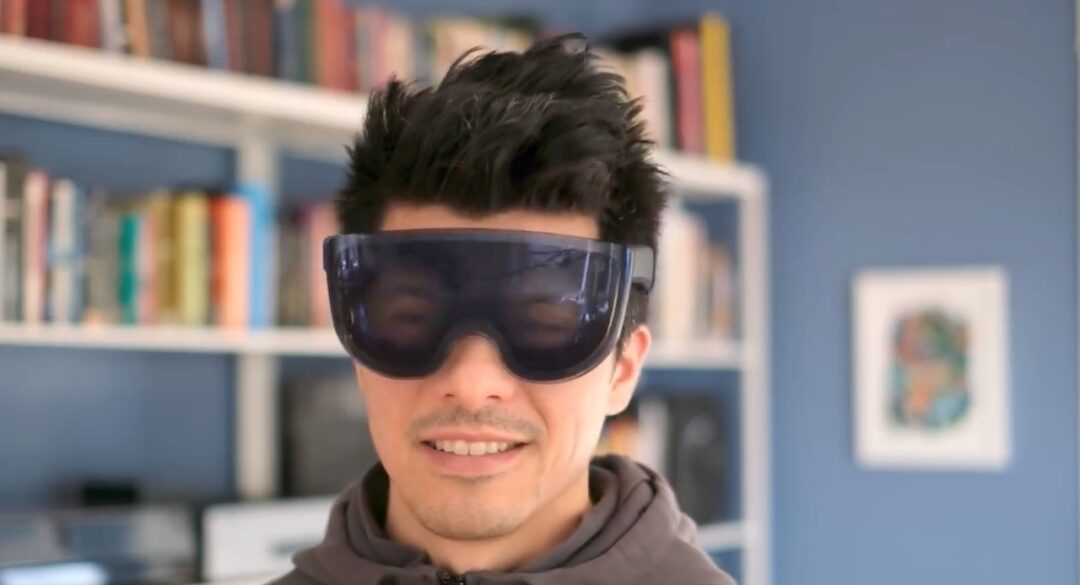 Meta Quest Pro 2 le casque VR tueur de l'Apple Vision Pro
