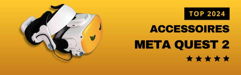 Meta Quest Link PC les excellentes améliorations de la V71