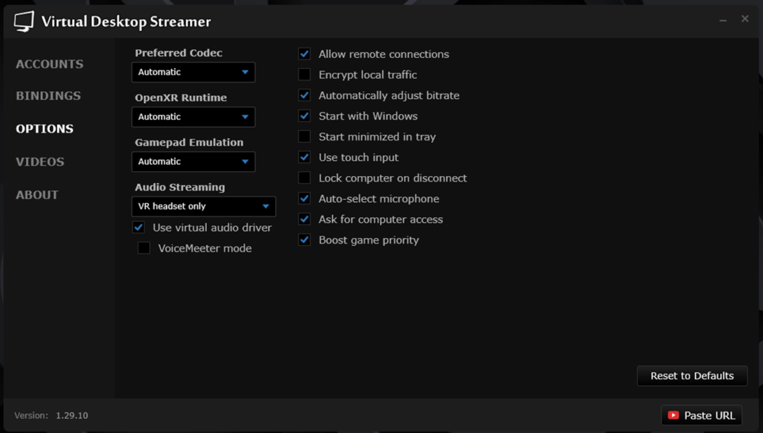 Comment jouer aux jeux Steam VR avec un Quest SANS FIL