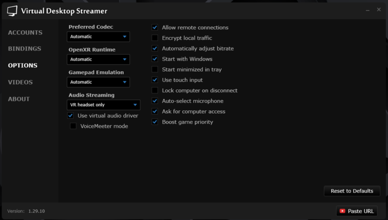 Comment jouer aux jeux Steam VR avec un Quest SANS FIL