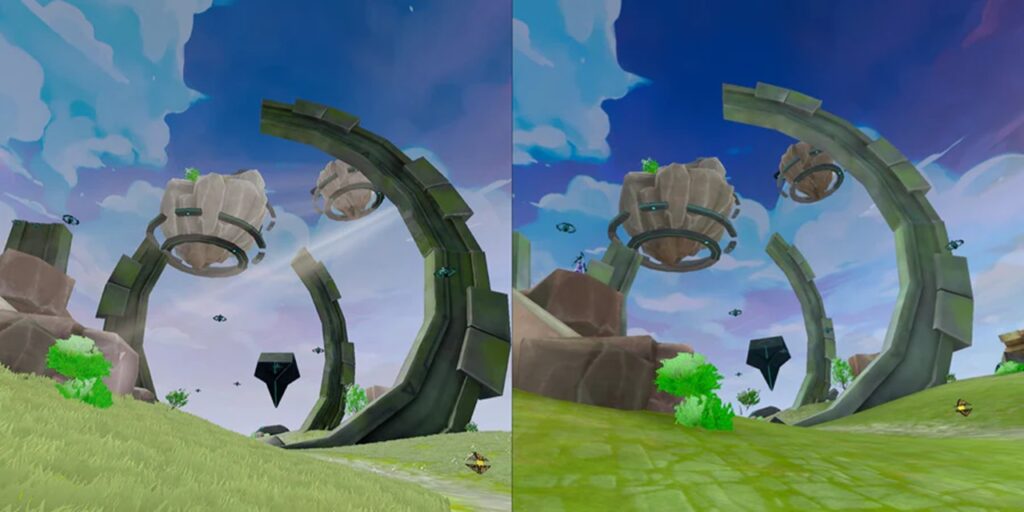 Zenith VR 2.0 : le MMORPG évolue vers un World of Warcraft