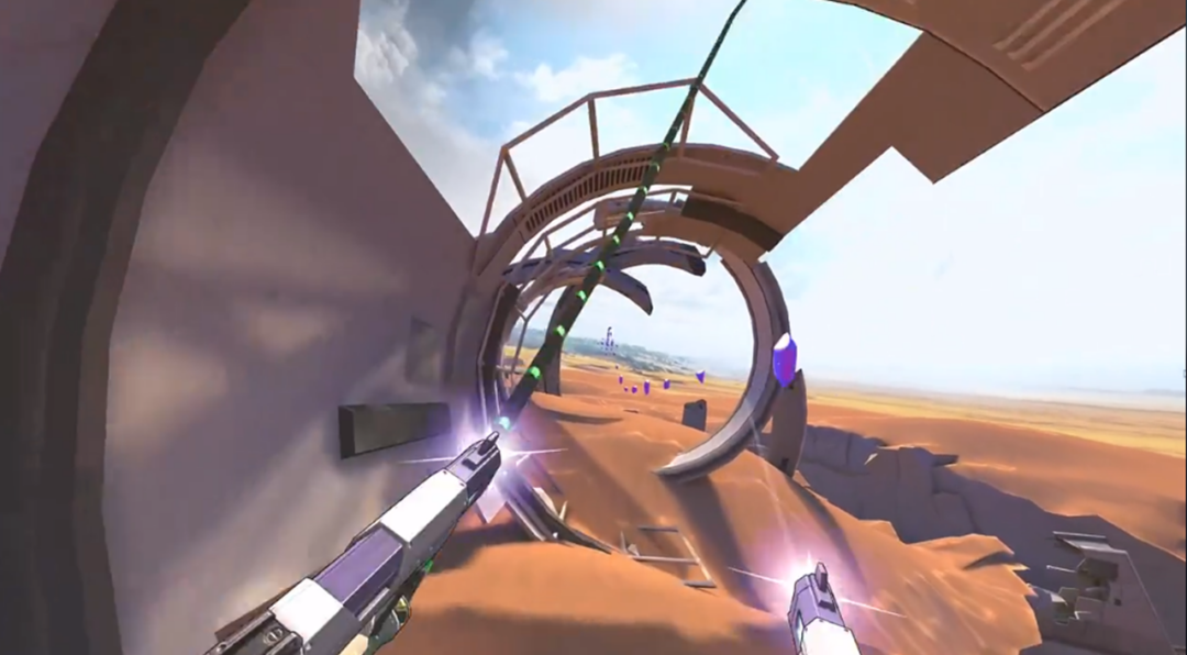 SWARM 2 la suite plus avancée du rogue like de Greensky Games