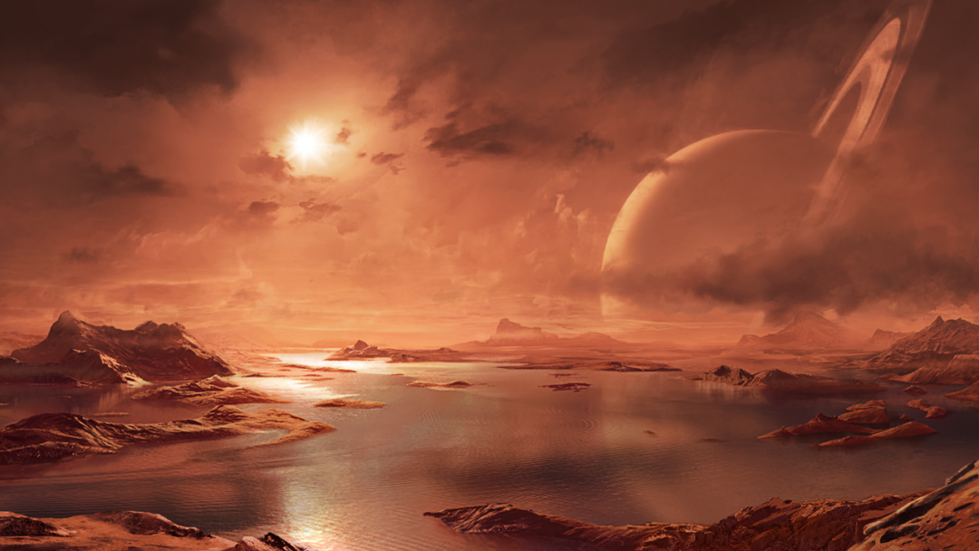 ASTRA VR : Voyage Intergalactique en Réalité Mixte pour Quest