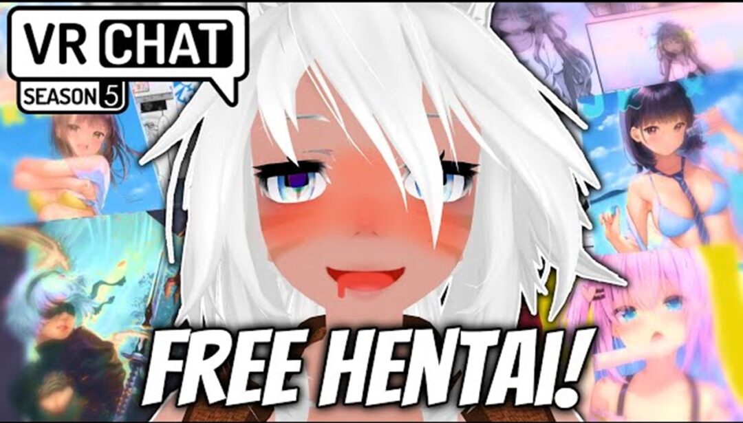 Hentai VR : meilleurs vidéos, sites, jeux VR et plateformes sociales