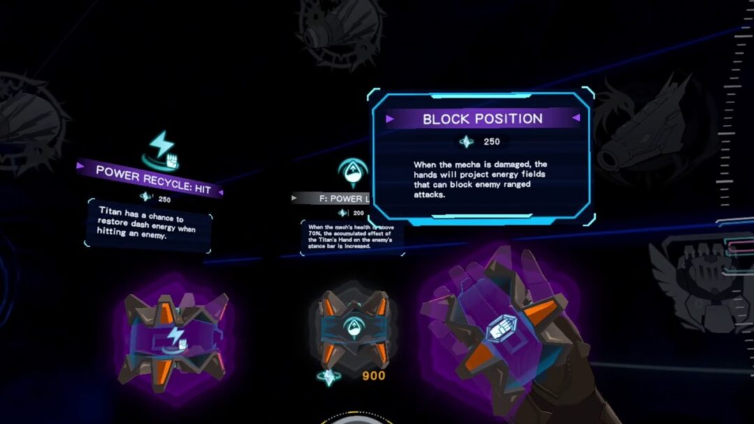 Mecha Force : nouveau jeu Mech en VR (démo gratuite)