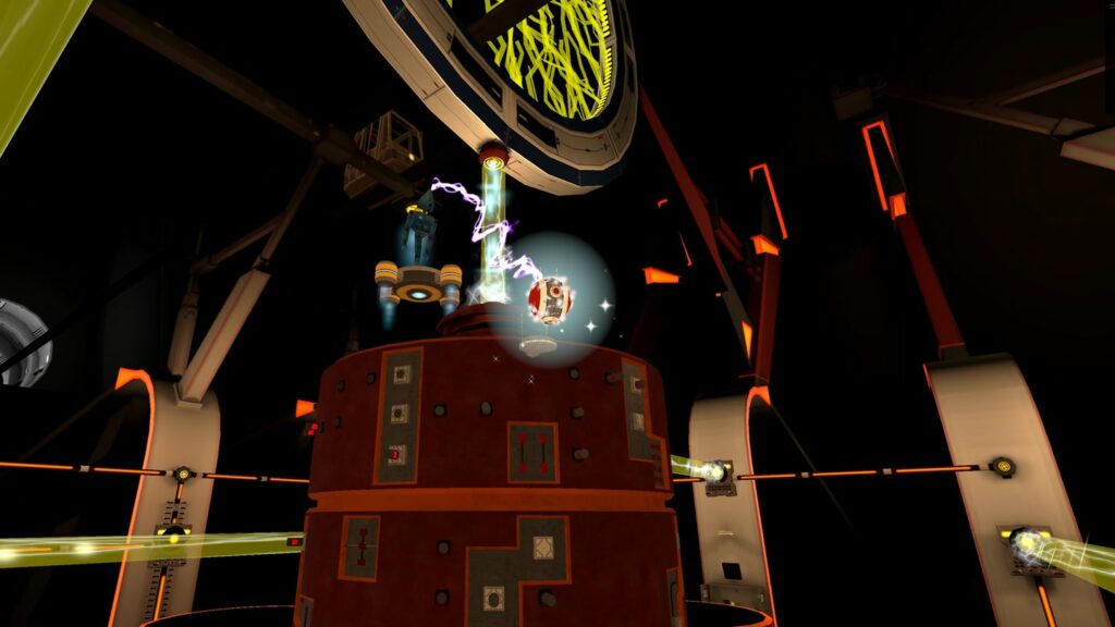 Exit Condition One : un escape game futuriste pour Quest et PCVR