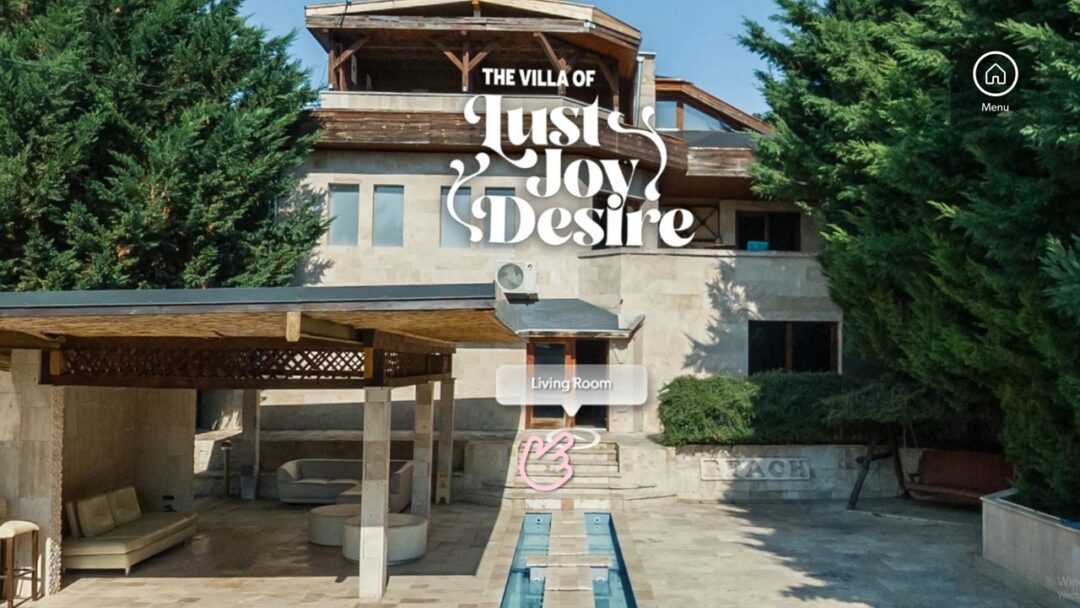 Jeux porno VR 2025 les 10 meilleurs pour Quest, Pico ou PCVR