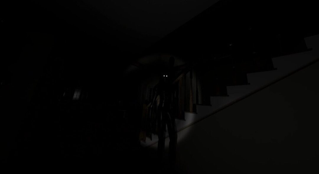 The Obsessive Shadow le jeu VR flippant sur PSVR 1 & 2