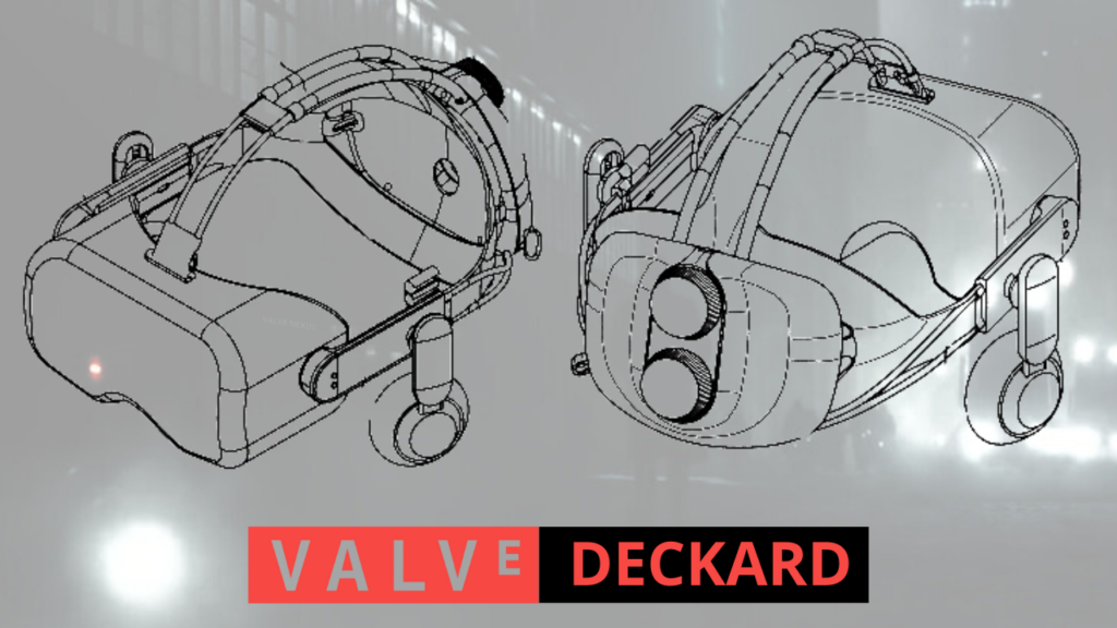 Valve Steam Frame : informations et rumeurs sur le casque VR gaming