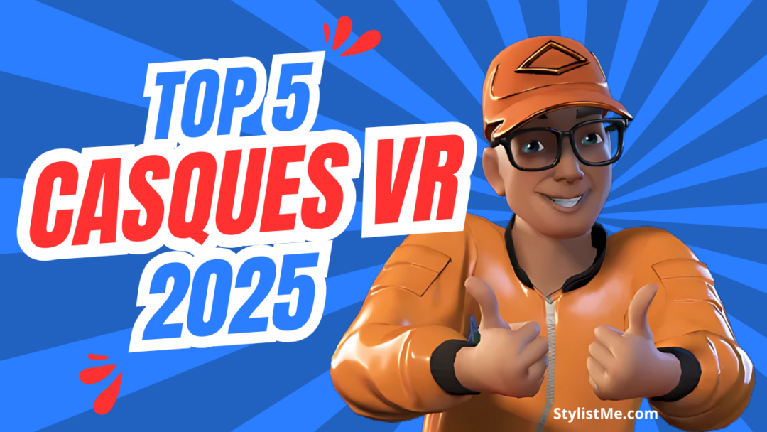 Netflix HD VR enfin accessible avec votre tous les Meta Quest