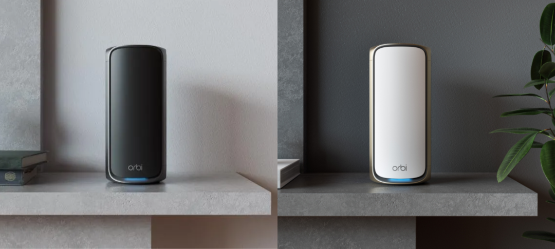 Orbi 970 : Wi-Fi 7 ultra-premium pour un réseau ultime